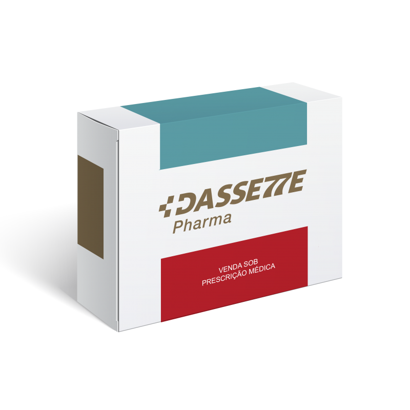 Dassette Pharma *Mounjaro Tirzepatida 2,5mg Solução Injetável 0,5ml + 4 ...